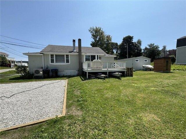 house with 2 bedroom, Portsmouth RI ES105172282