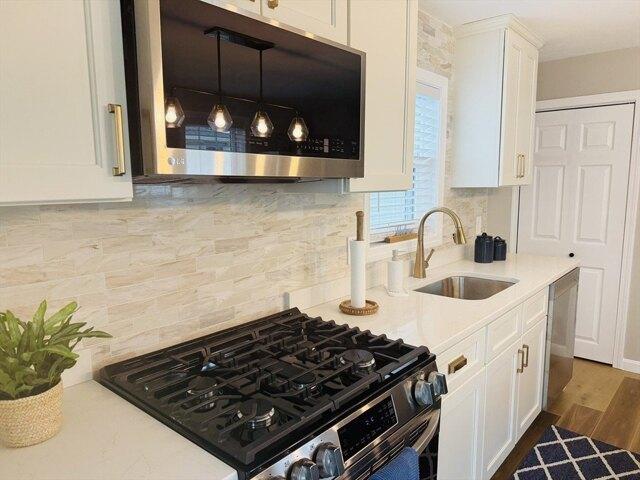 house with 2 bedroom, Portsmouth RI ES103189866