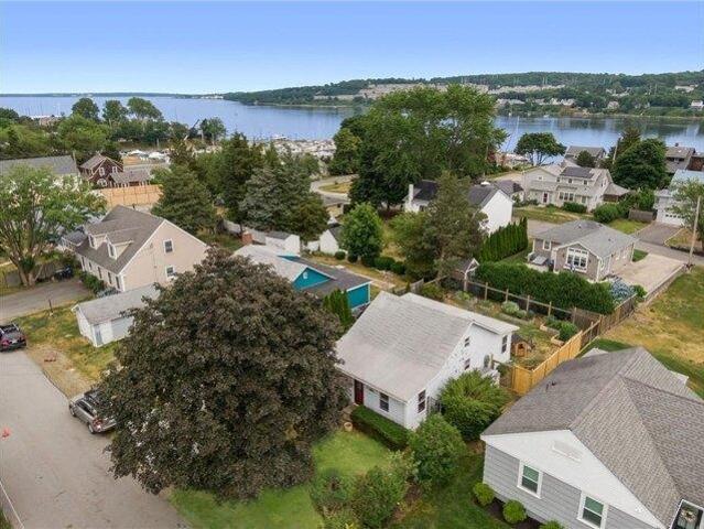 house with 2 bedroom, Portsmouth RI ES103431909