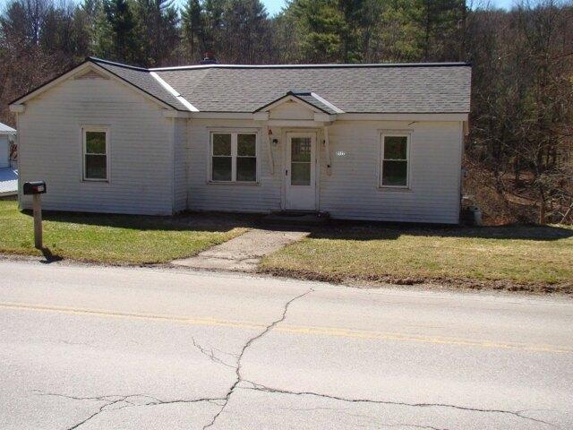 house with 2 bedroom, Poultney VT DS102344794