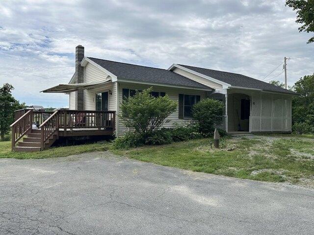 house with 2 bedroom, Poultney VT DS103928392