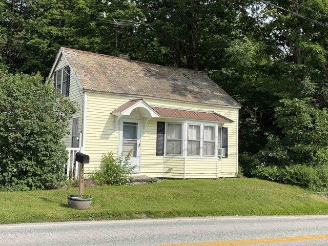 house with 2 bedroom, Poultney VT DS104236362