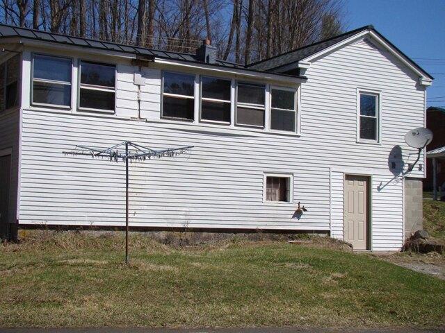 house with 2 bedroom, Poultney VT ES103500004