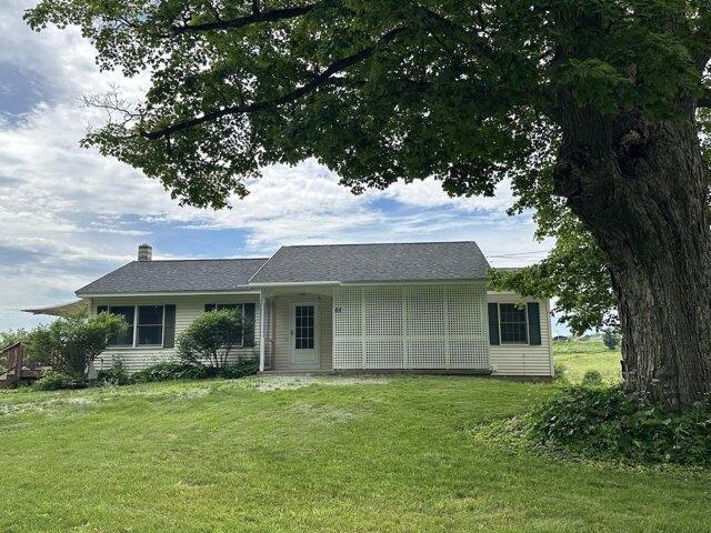 house with 2 bedroom, Poultney VT ES103928392