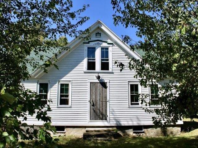 house with 2 bedroom, Pownal ME DS102254049