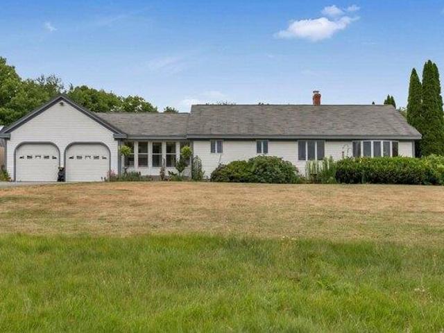house with 2 bedroom, Pownal ME ES105113941