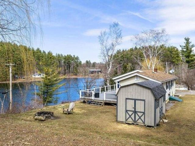 house with 2 bedroom, Pownal VT DLS102216815