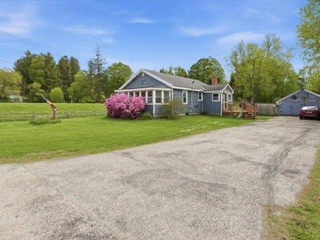 house with 2 bedroom, Pownal VT DS102215697