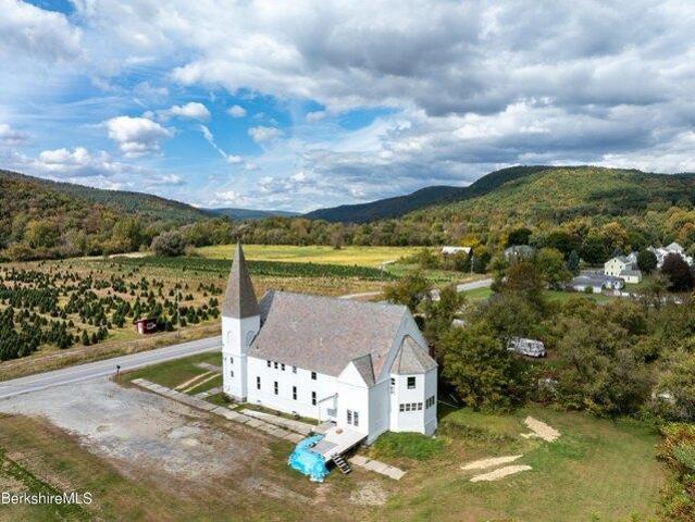 house with 2 bedroom, Pownal VT DS104043119