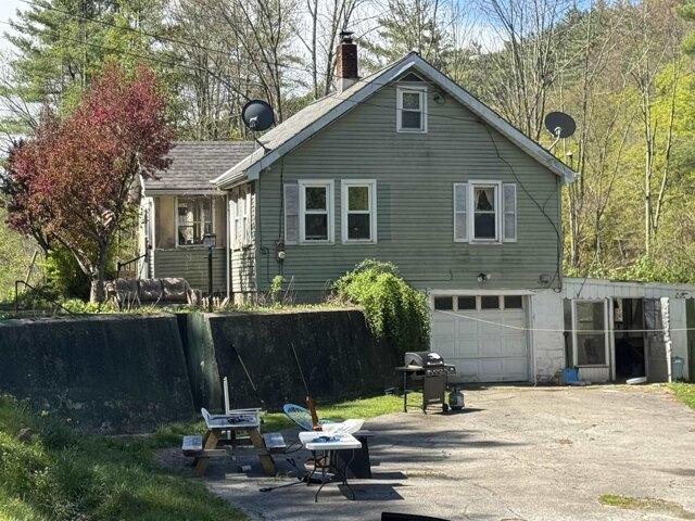 house with 2 bedroom, Pownal VT DS104077612