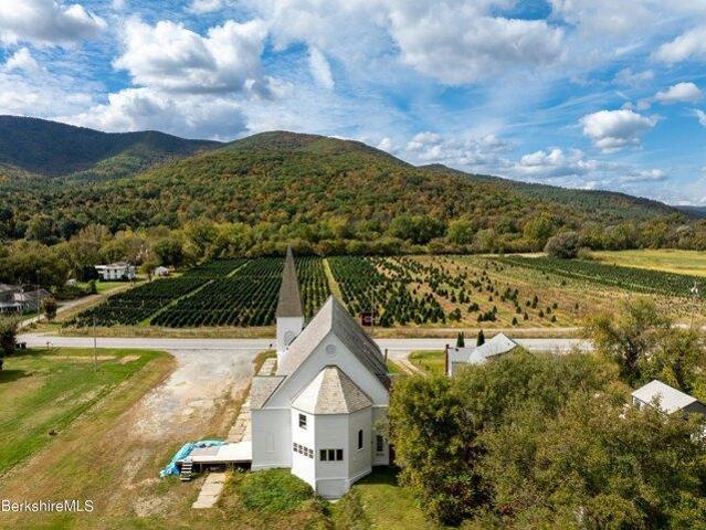 house with 2 bedroom, Pownal VT ES104043119