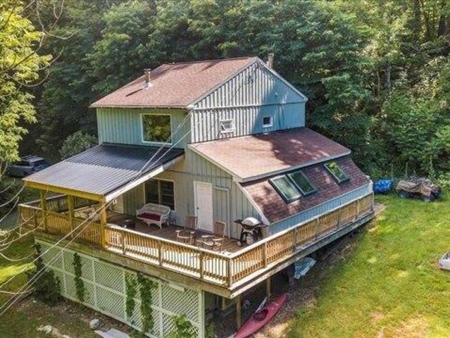 house with 2 bedroom, Pownal VT ES105124963