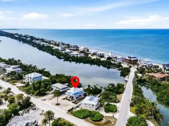 house with 2 bedroom, Placida FL DS102435466