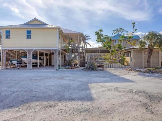 house with 2 bedroom, Placida FL DS102587599