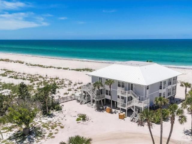 house with 2 bedroom, Placida FL DS102588793