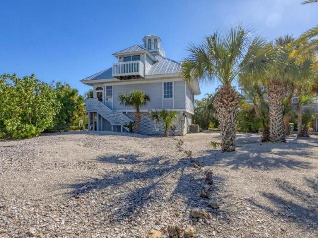 house with 2 bedroom, Placida FL DS102659407