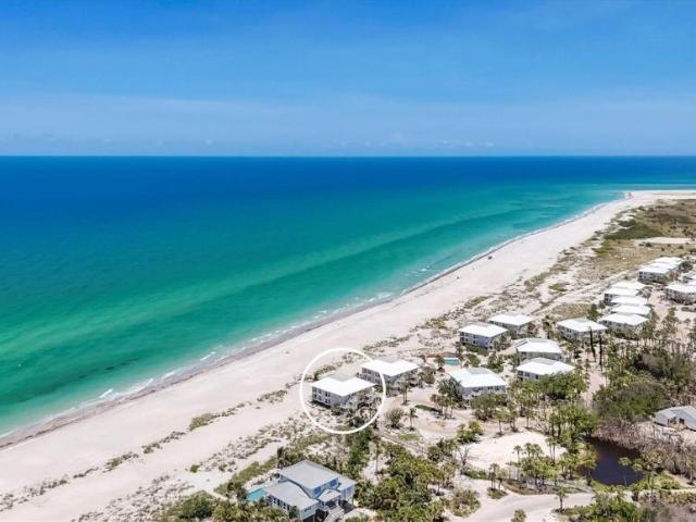 house with 2 bedroom, Placida FL DS102660494
