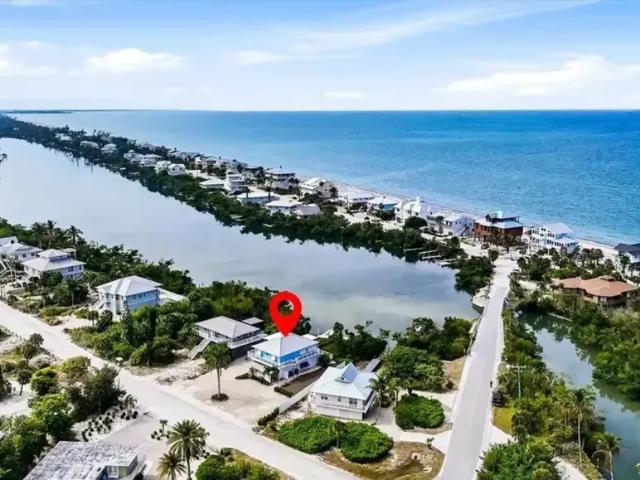 house with 2 bedroom, Placida FL DS102715899