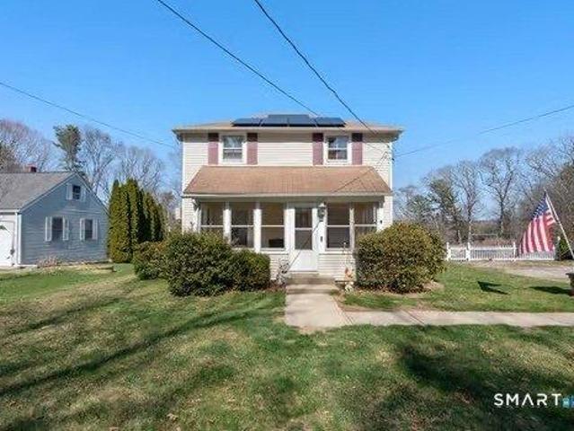 house with 2 bedroom, Plainfield CT DLS101749780