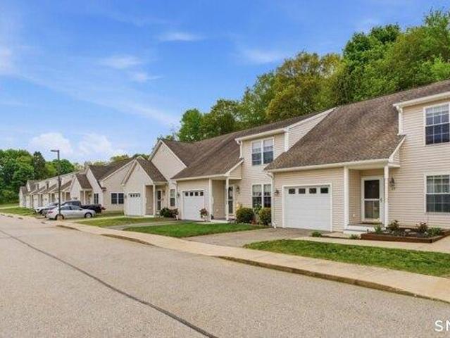 house with 2 bedroom, Plainfield CT DS104264732