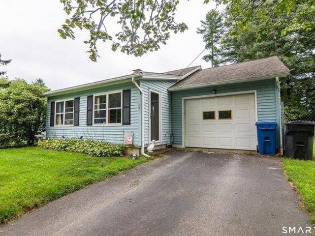 house with 2 bedroom, Plainfield CT ES105230861