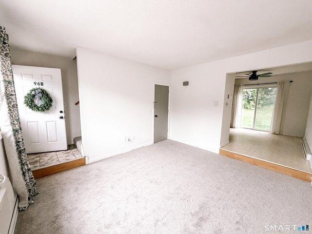 house with 2 bedroom, Plainfield CT ES103102008