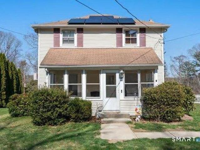 house with 2 bedroom, Plainfield CT ES103620618