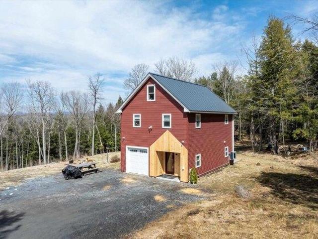 house with 2 bedroom, Plainfield VT DLS102727869