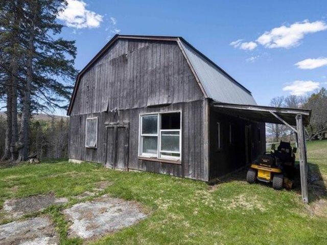 house with 2 bedroom, Plainfield VT ES103499174