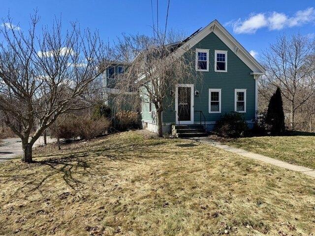 house with 2 bedroom, Plainville MA DS104297184