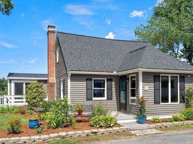 house with 2 bedroom, Plainville MA DS104376369