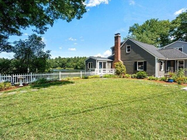 house with 2 bedroom, Plainville MA ES104376369