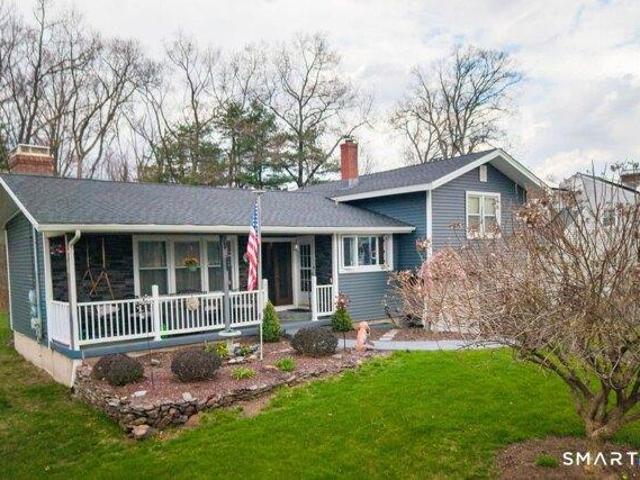 house with 2 bedroom, Plainville CT DS104116927