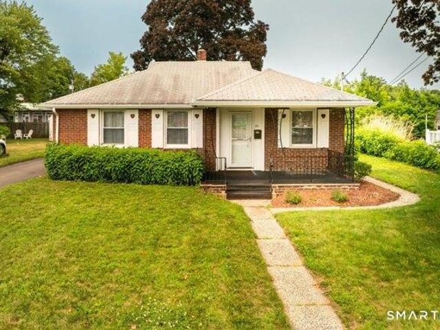 house with 2 bedroom, Plainville CT DS104376029