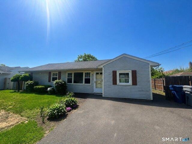 house with 2 bedroom, Plainville CT DS103188580