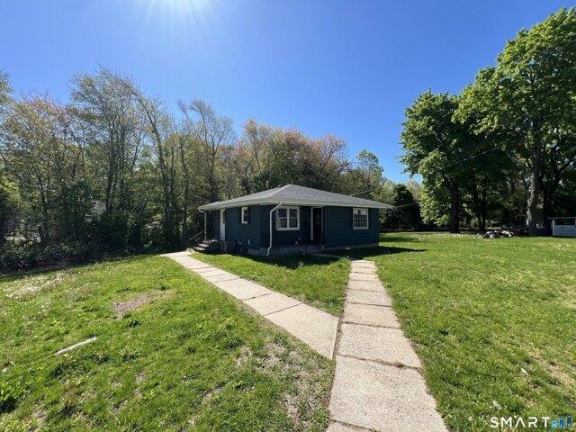 house with 2 bedroom, Plainville CT ES104567722