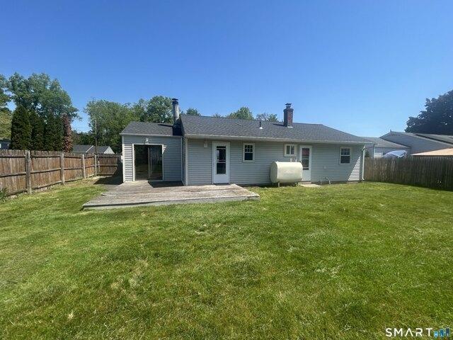 house with 2 bedroom, Plainville CT ES105115590