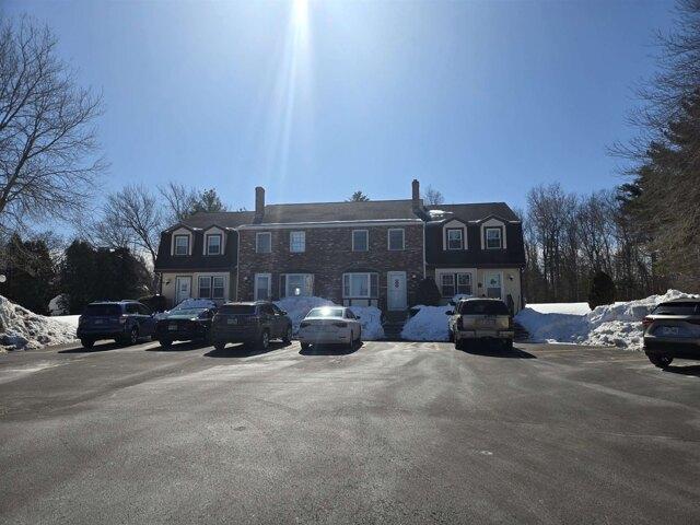 house with 2 bedroom, Plaistow NH DS102316278