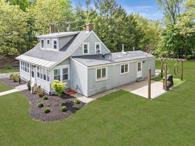 house with 2 bedroom, Plaistow NH DS103016387