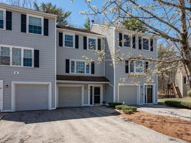 house with 2 bedroom, Plaistow NH DS103017152