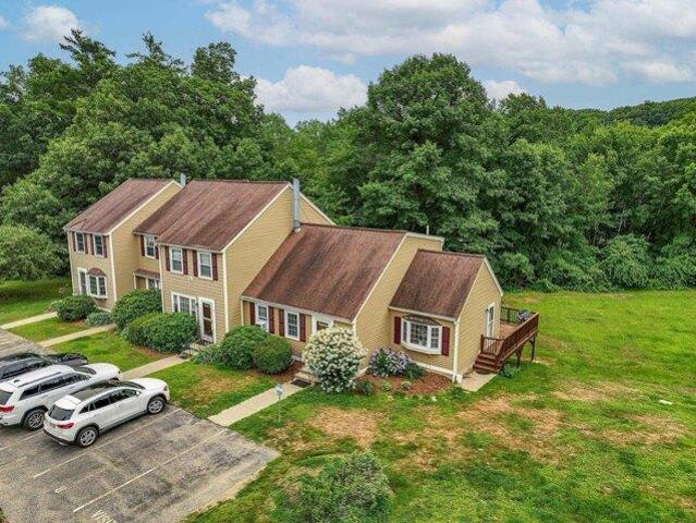 house with 2 bedroom, Plaistow NH DS104237289