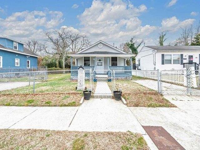 house with 2 bedroom, Pleasantville NJ DLS101750408