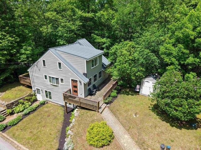 house with 2 bedroom, Plymouth VT DS103434156