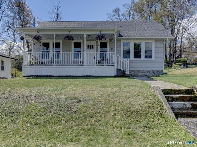 house with 2 bedroom, Plymouth CT DLS102281389