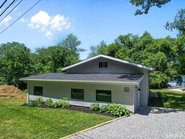 house with 2 bedroom, Plymouth CT DS104113882
