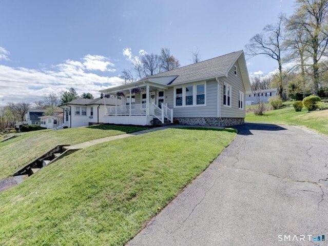 house with 2 bedroom, Plymouth CT ES103071786