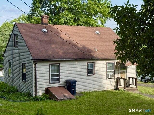 house with 2 bedroom, Plymouth CT ES104832107