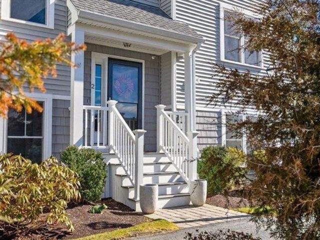 house with 2 bedroom, Plymouth MA DLS101628848