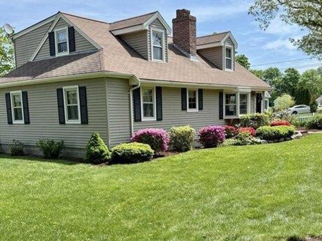 house with 2 bedroom, Plymouth MA DLS101856313