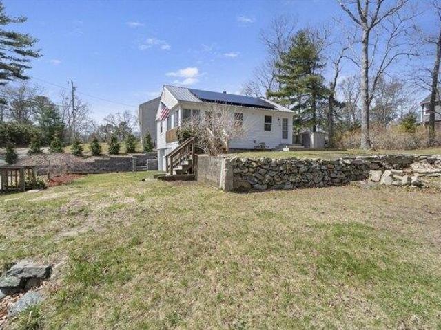 house with 2 bedroom, Plymouth MA DLS101899092